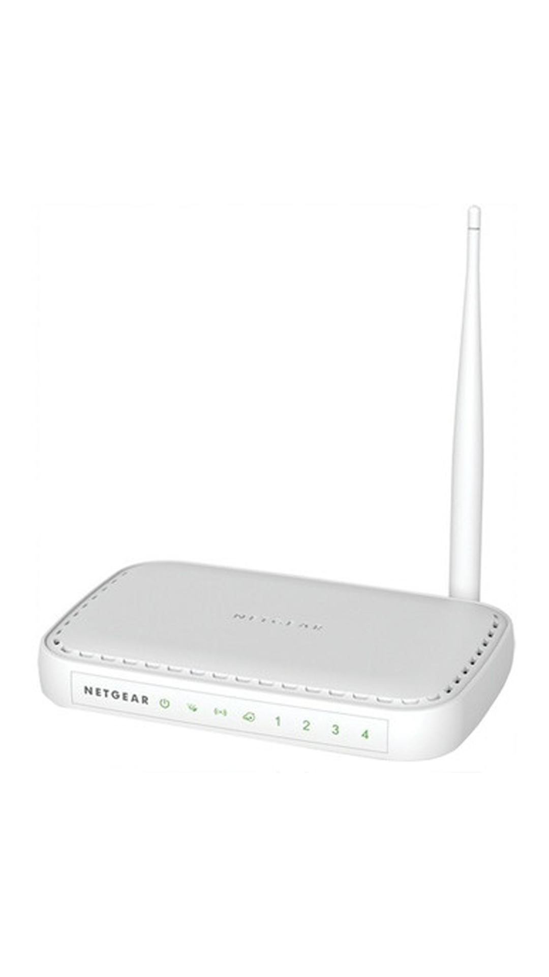 Netgear JNR1010 N150 Wireless Router White available at Paytm for Rs.984