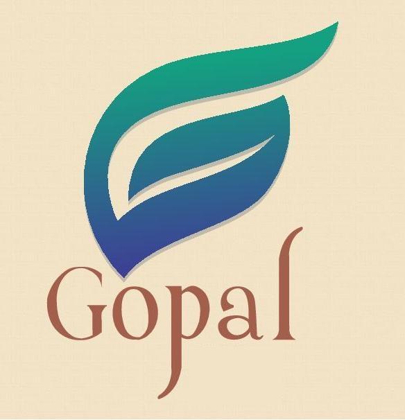 Gopal Logo